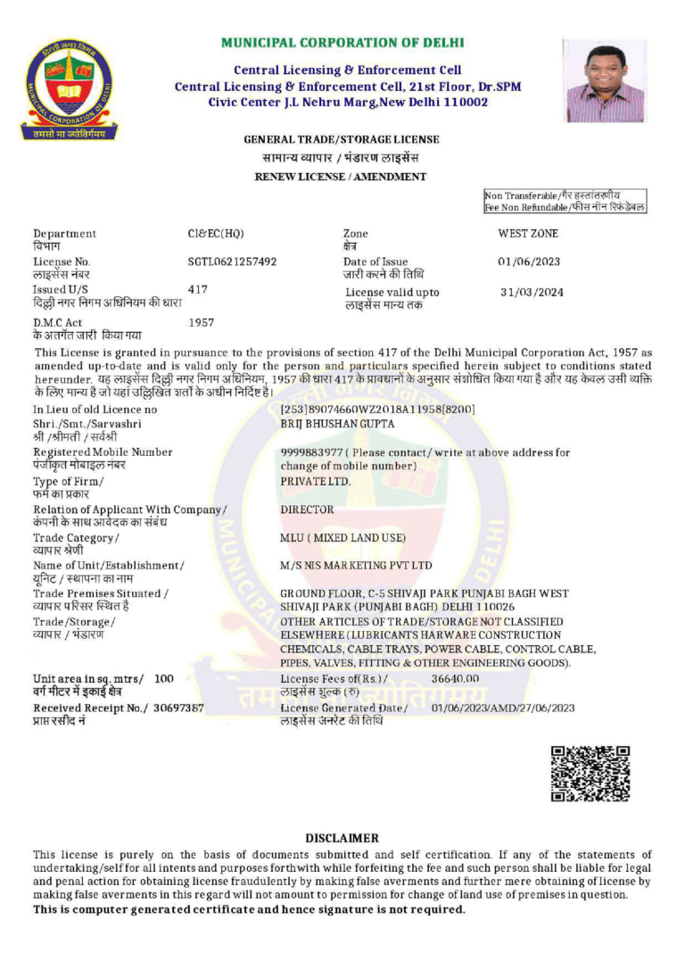 Home - NIS Marketing